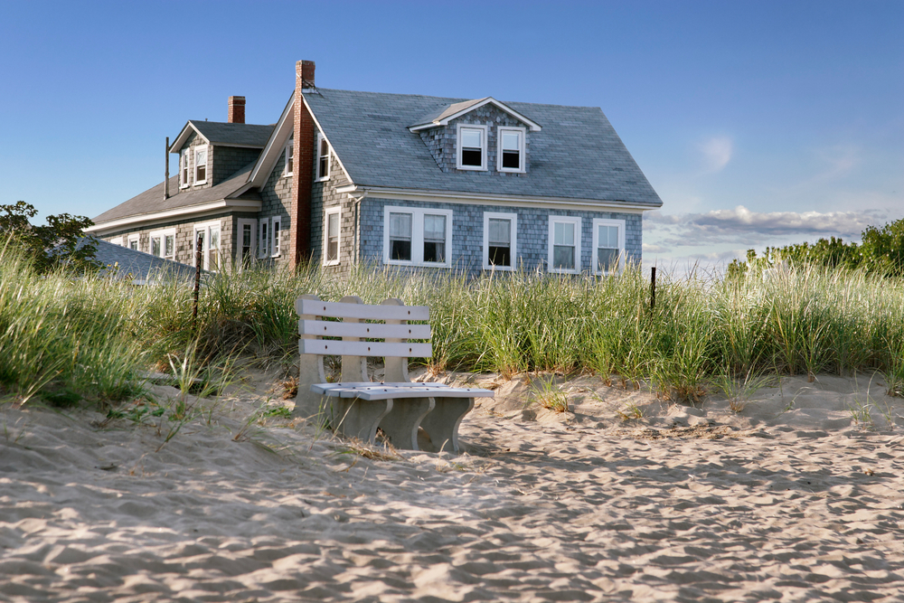 The Top 4 Kennebunkport Beaches You Want to Visit While in Maine